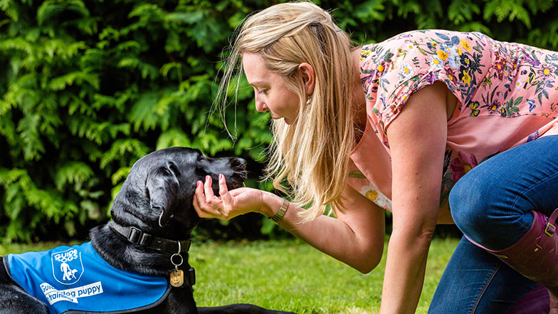 The Guide Dogs Raffles | Guide Dogs
