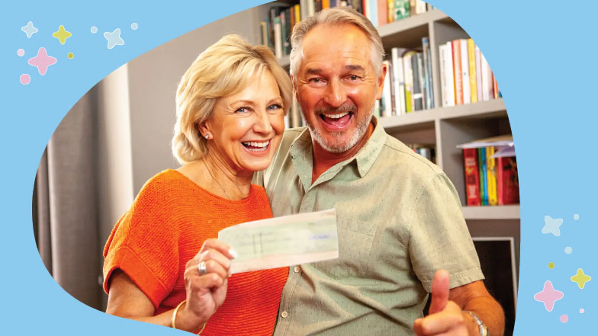 Win Up to £10,000 in Our Charity Raffle | Guide Dogs UK