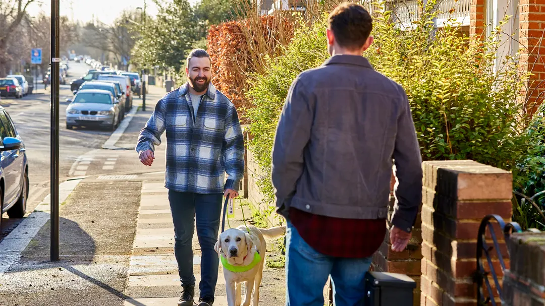 Inspiring Guide Dogs Stories | Guide Dogs