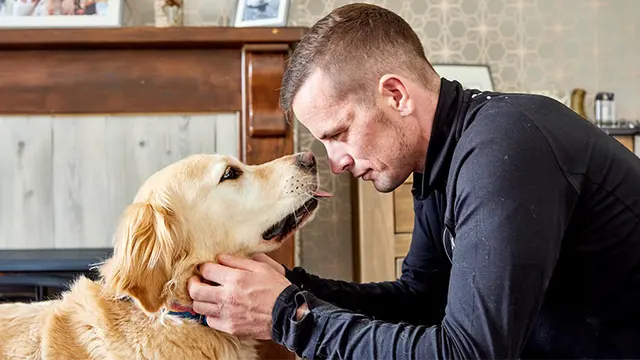 Donating | Ways You Can Donate | Guide Dogs UK