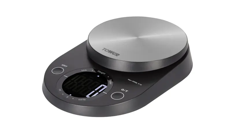 Talking Kitchen Scales | Assistive Technology