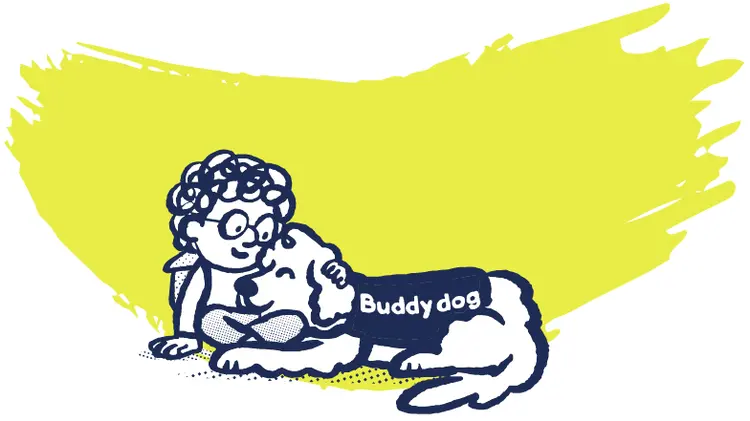 5 Best Fundraising Ideas for Schools | Guide Dogs UK