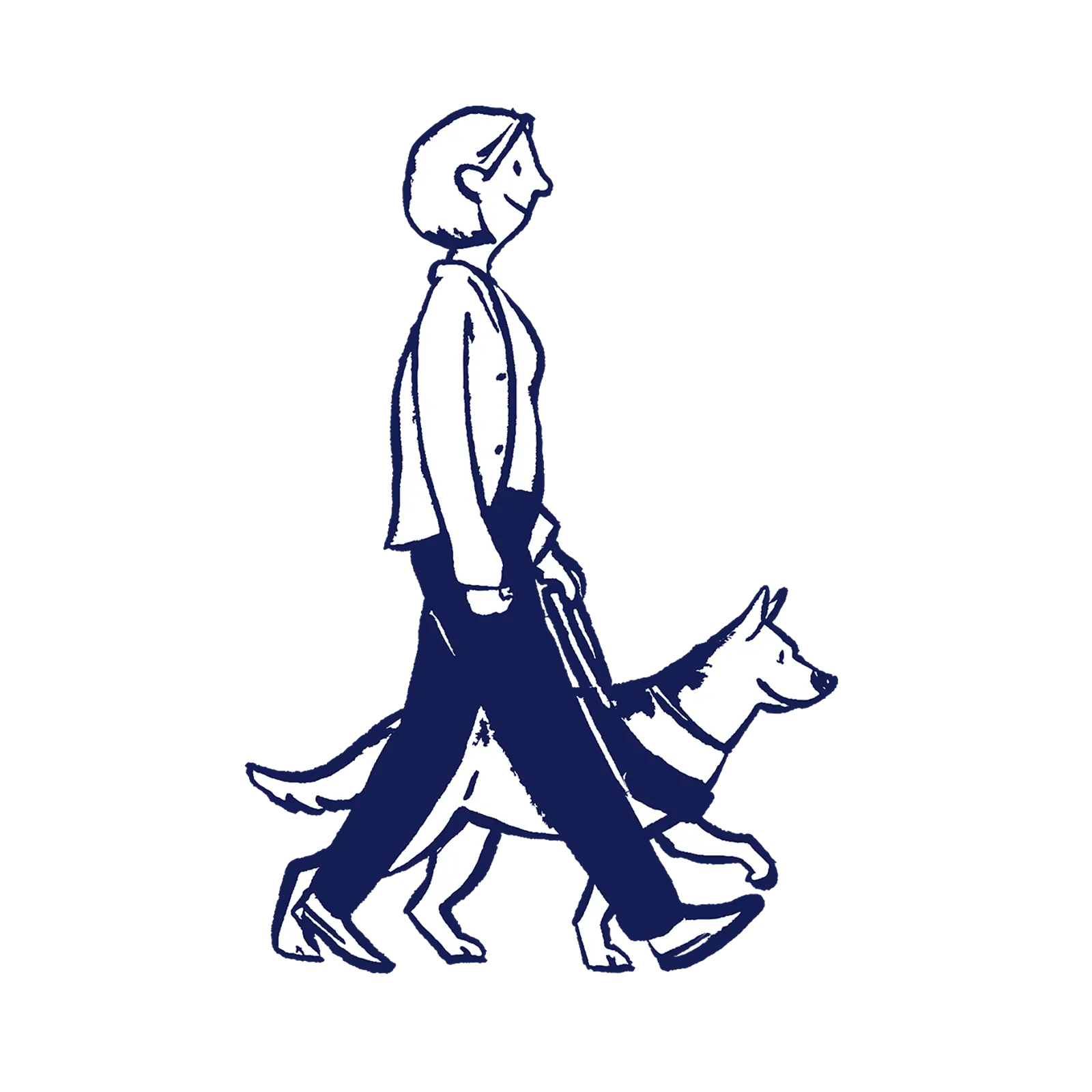 Donating | Ways You Can Donate | Guide Dogs UK